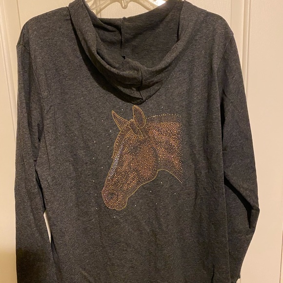 Cactus Bay apparel | Tops | Cactus Bay Apparel Hoodie | Poshmark